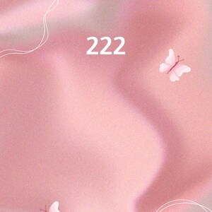 222 Butterfly Wall Art Printable, Instant Download, Minimal Wall Art ...