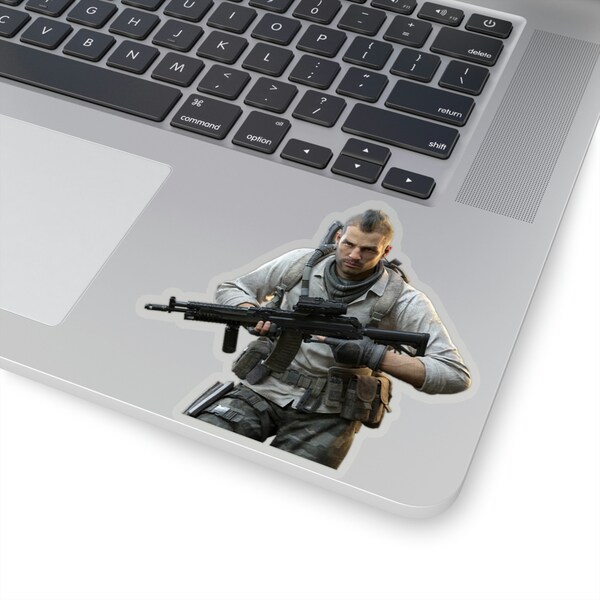 Call of Duty Stickers - Etsy