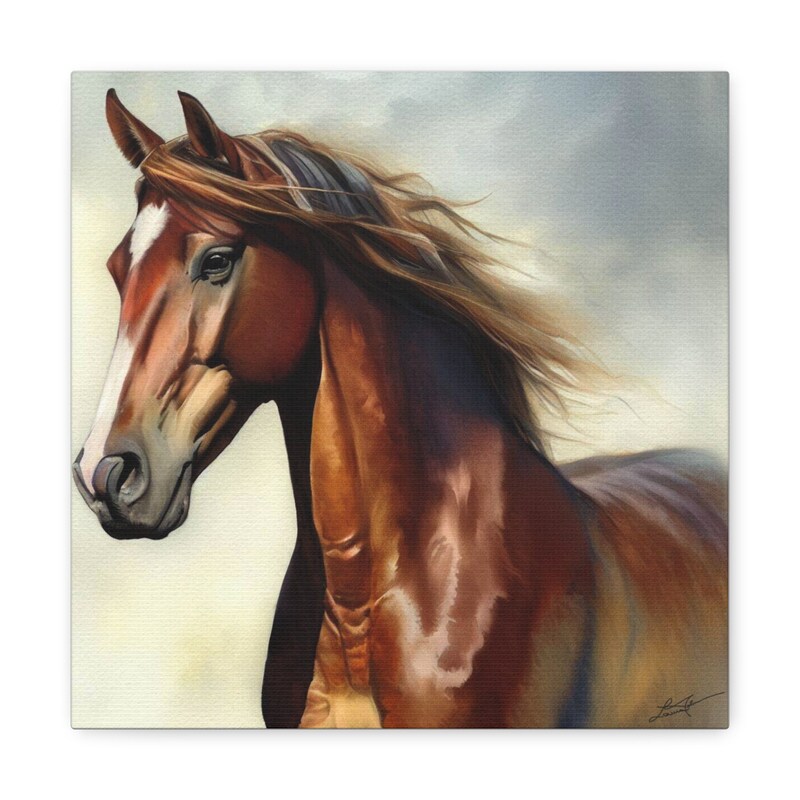 Saddlebred - Etsy