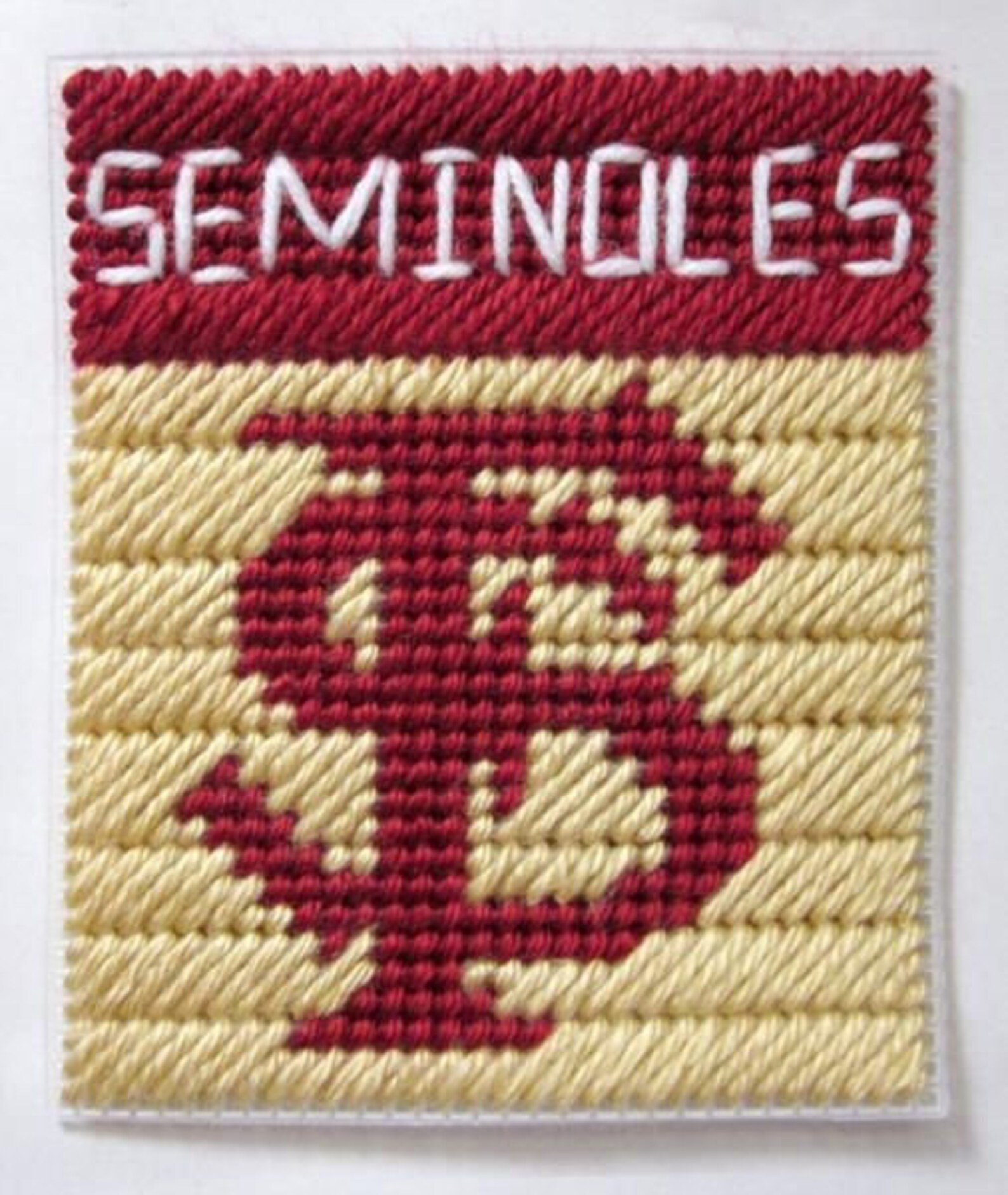 College Teams Tissue Box Covers - Etsy