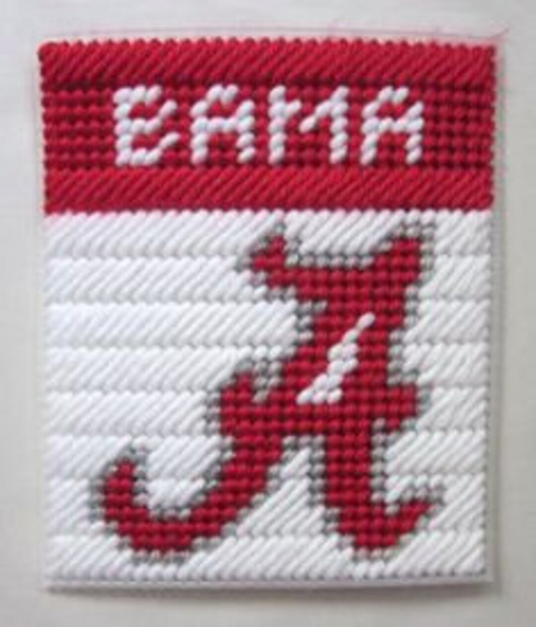 College Teams Tissue Box Covers - Etsy