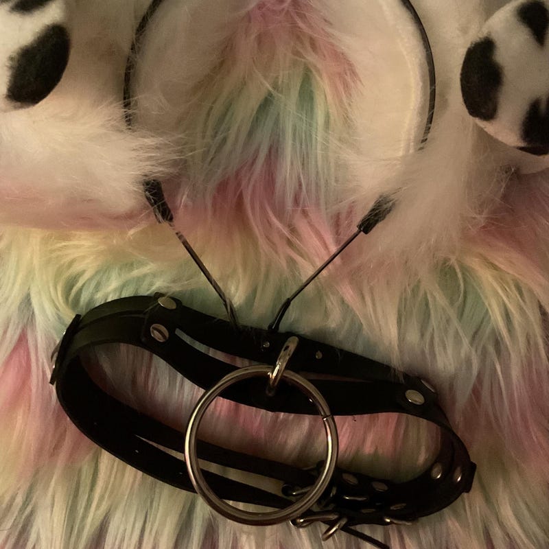 Kemonomimi Gear - Etsy