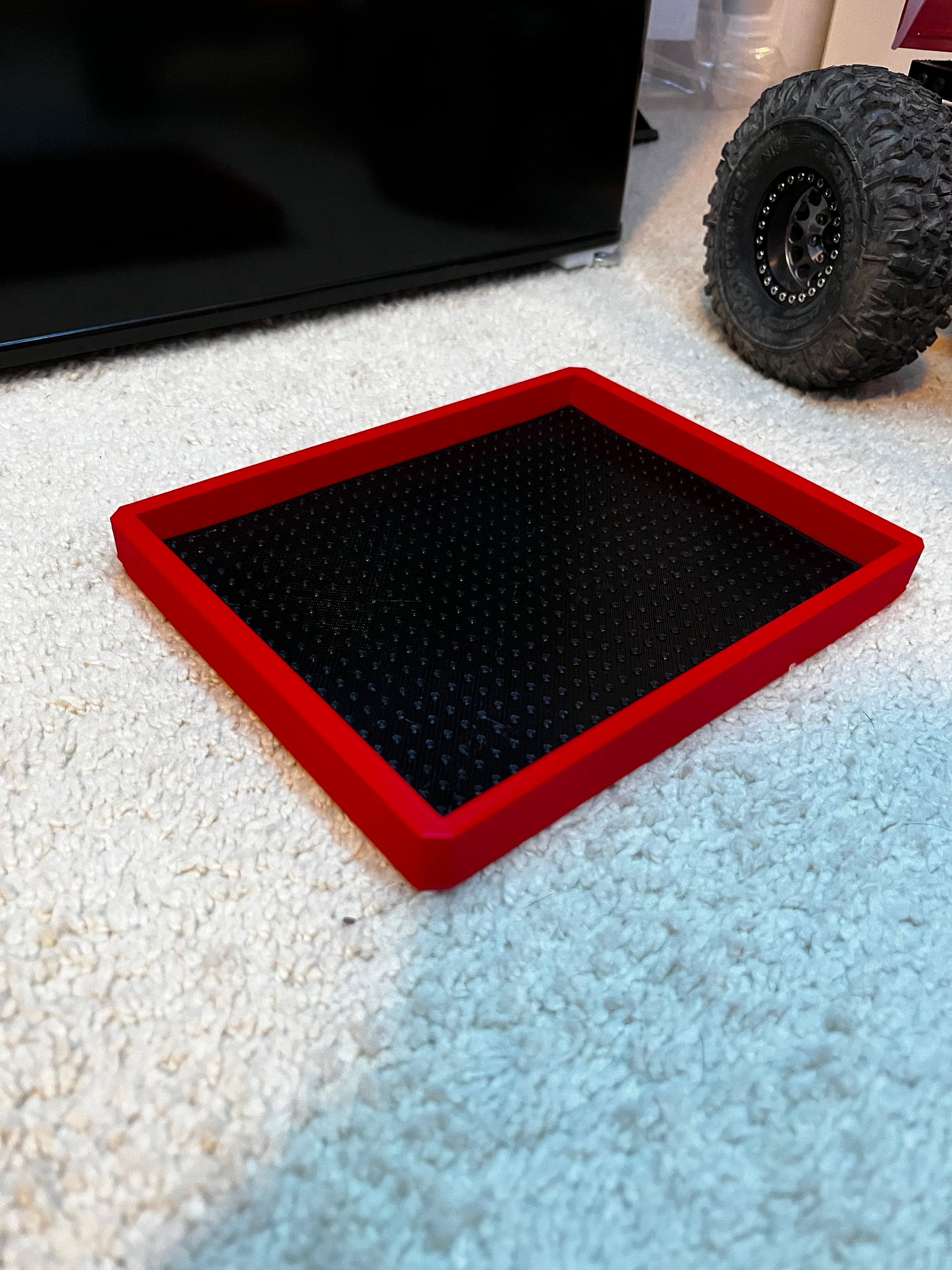 Rc Tire Wash Station - Etsy