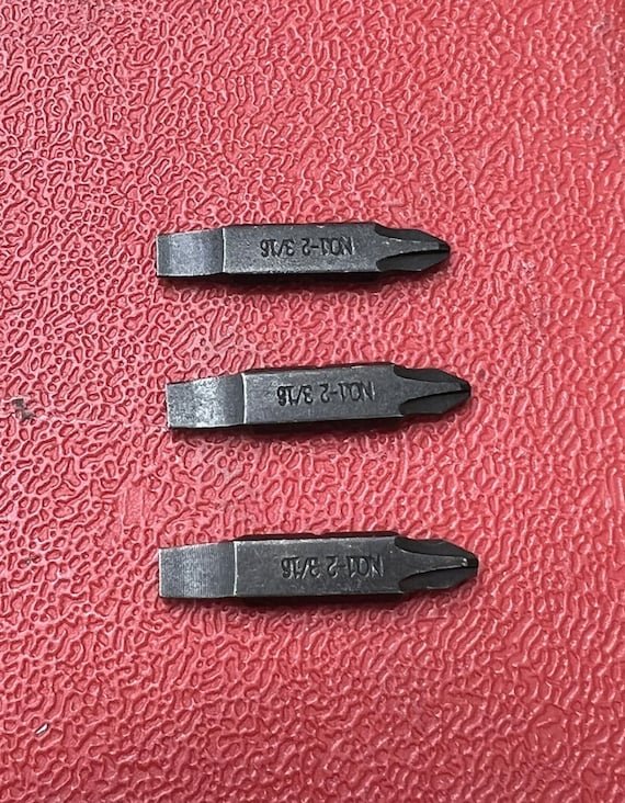 Leatherman skeletool replacement bits store