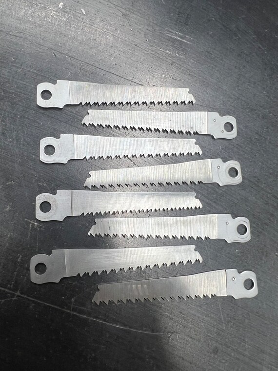 Leatherman wave replacement blade store