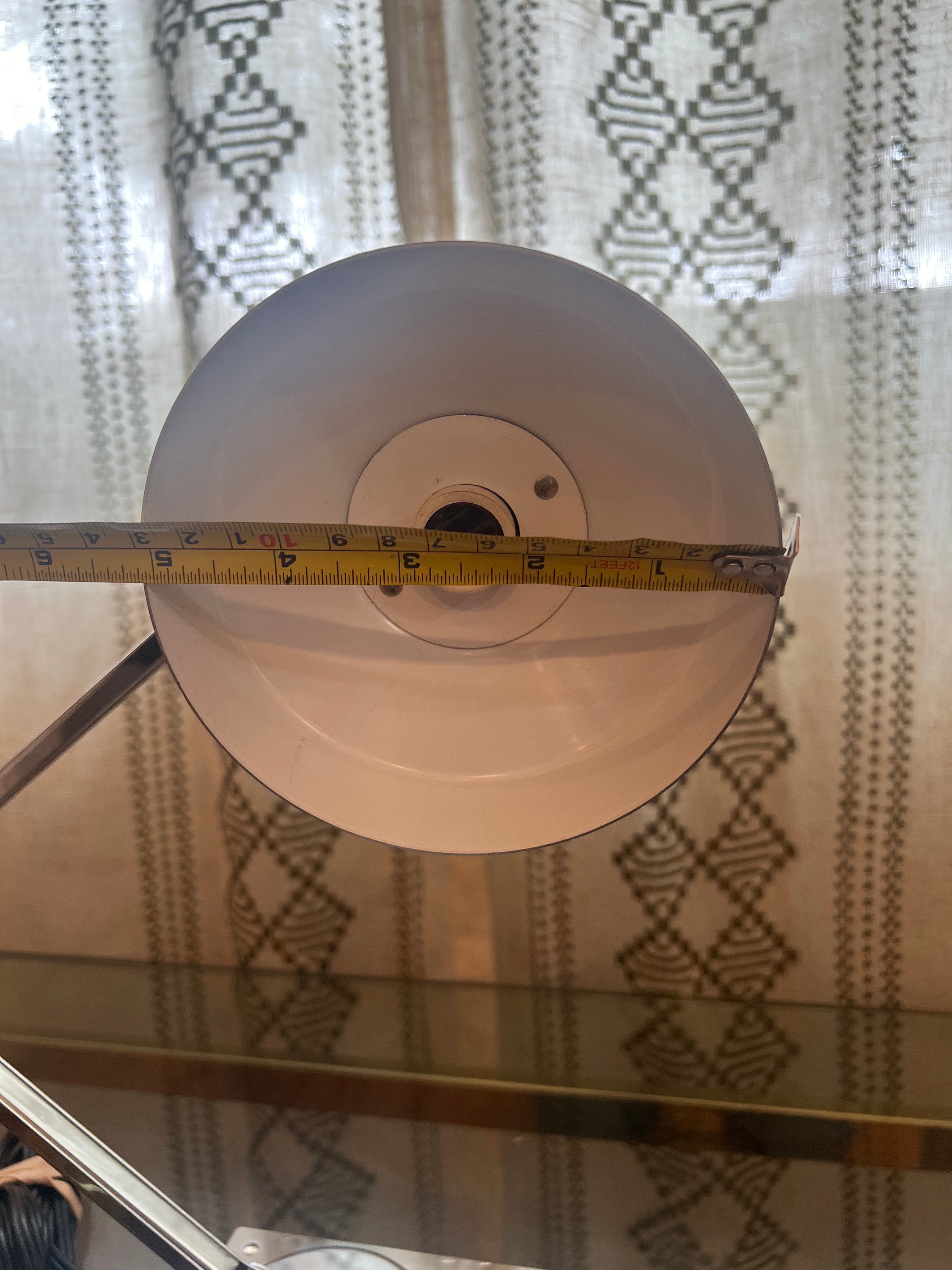 Vintage Modern TENSOR Articulated Desk Lamp - Etsy