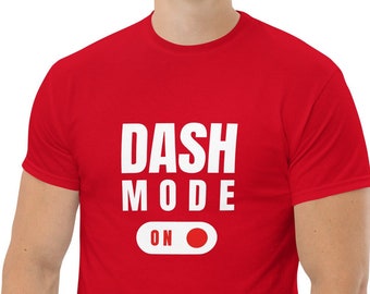 Door Dash Logo Shirt - Etsy