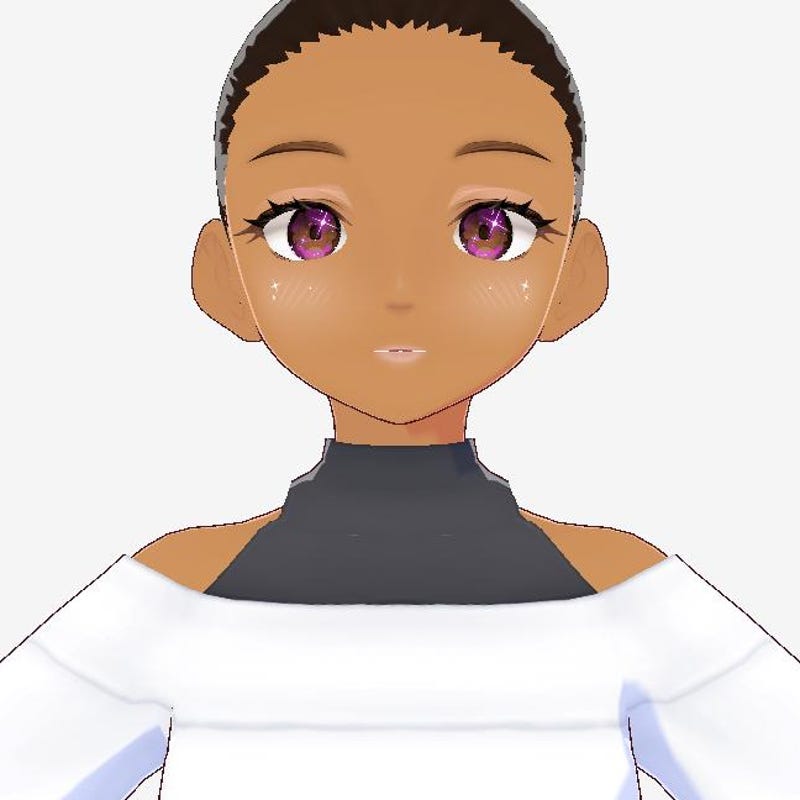 Vtuber Kit - Etsy
