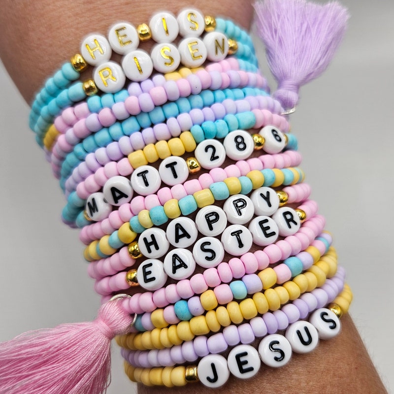 Easter Jewelry - Etsy