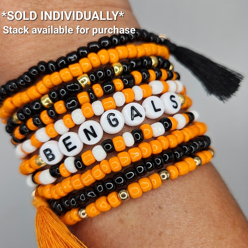 Bengal Bracelet - Etsy
