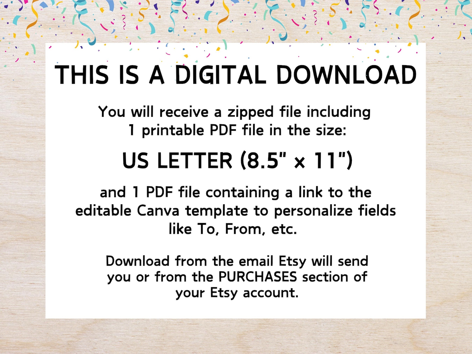 Editable Yes Day Printable Voucher, Happy Birthday Yes Day Ticket, Yes ...