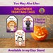 Halloween Take One Candy Sign, Printable Halloween Candy Bowl Sign ...