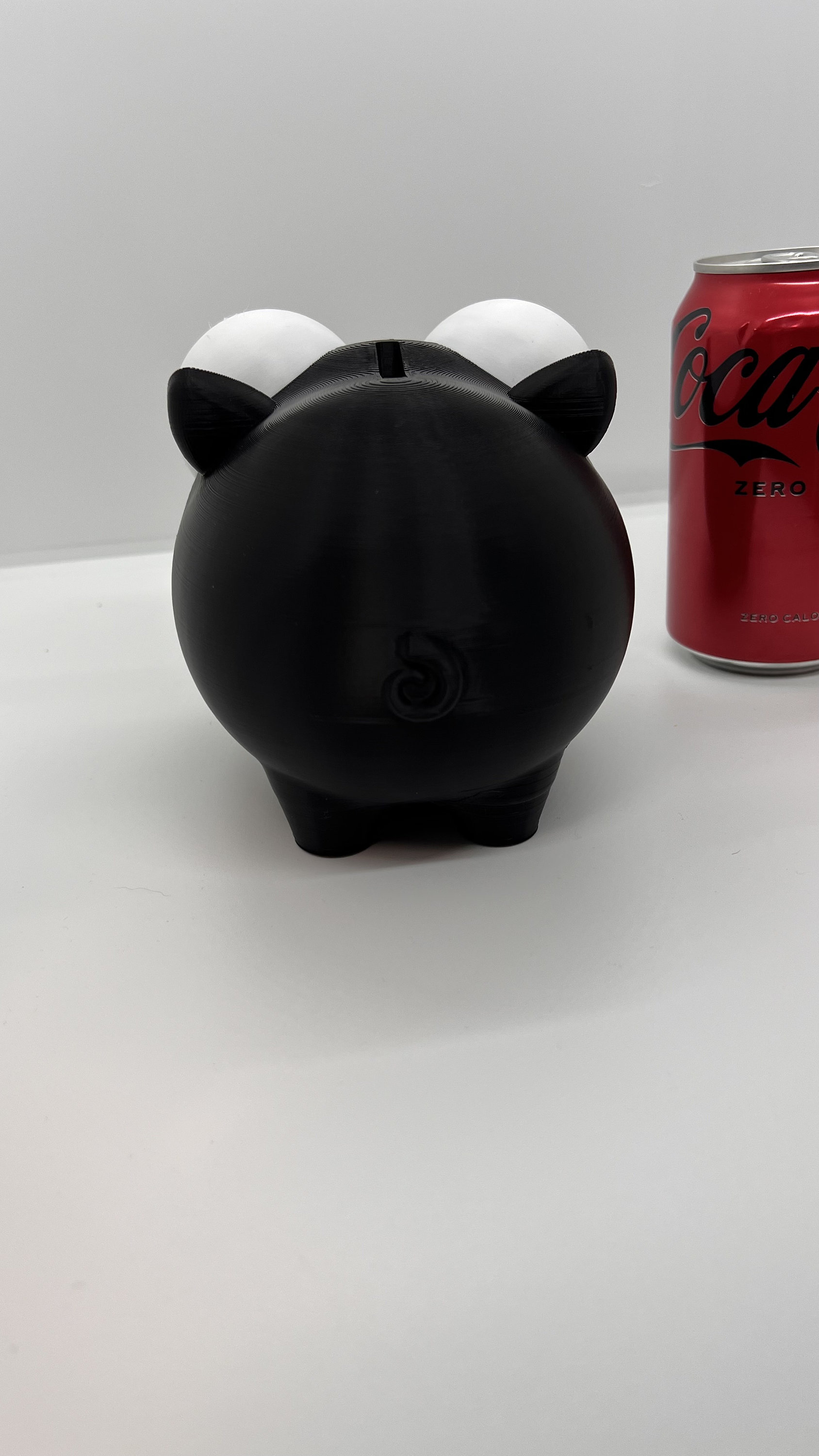3d Printed Piggy Bank - Etsy