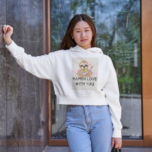 Ramen Love With You PNG File - Etsy