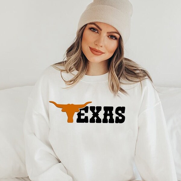 Ut Austin Shirt - Etsy