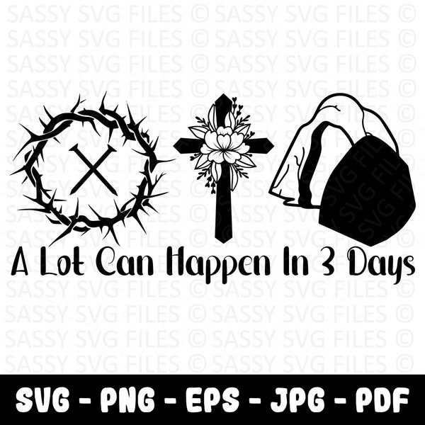 Ascension Svg - Etsy