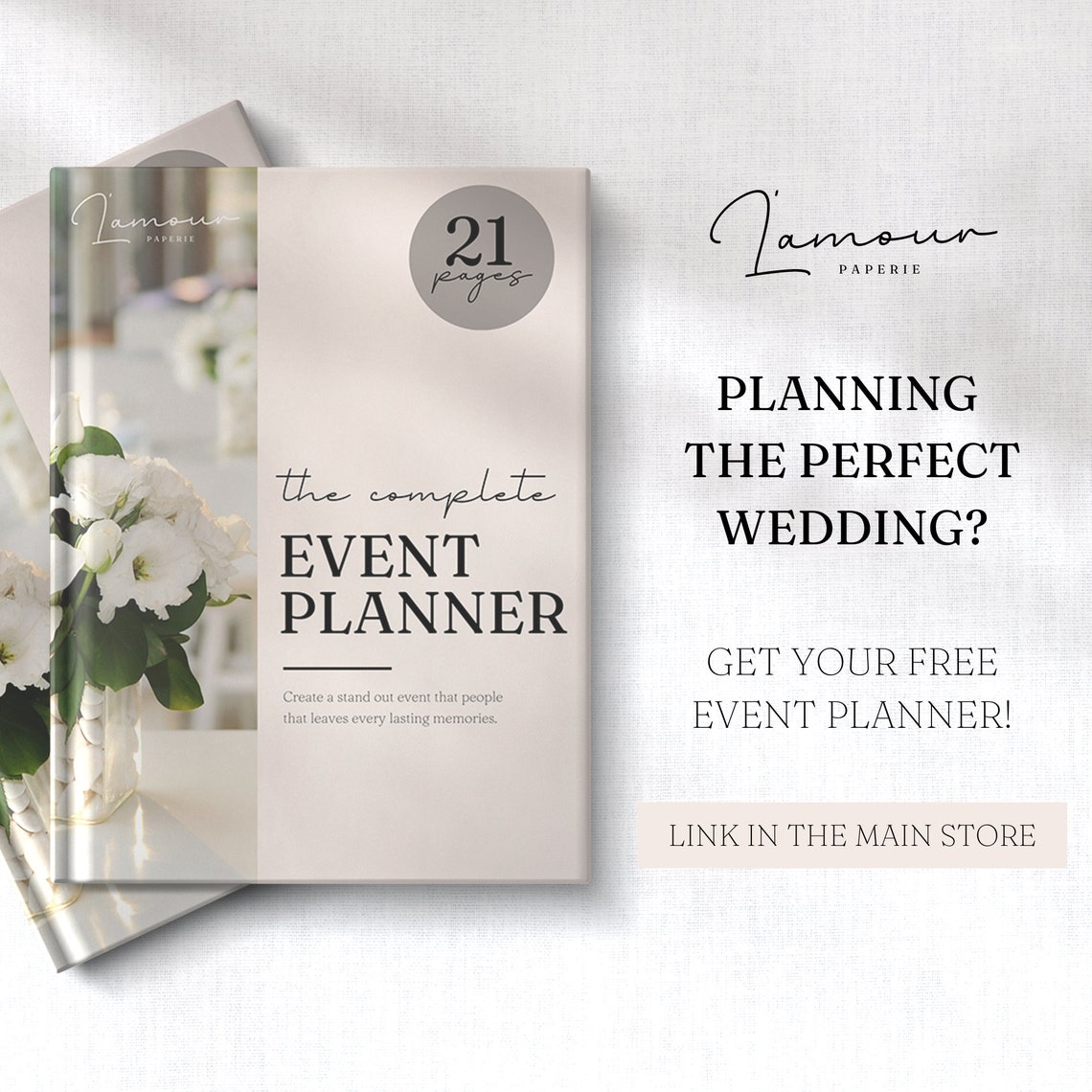 Editable Wedding Invitation Insert, Floral Hydrangea Card Details and ...