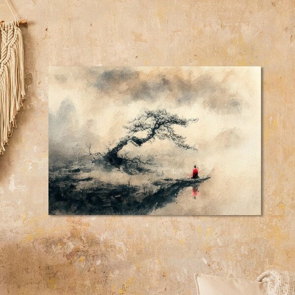 Zen Art - Etsy