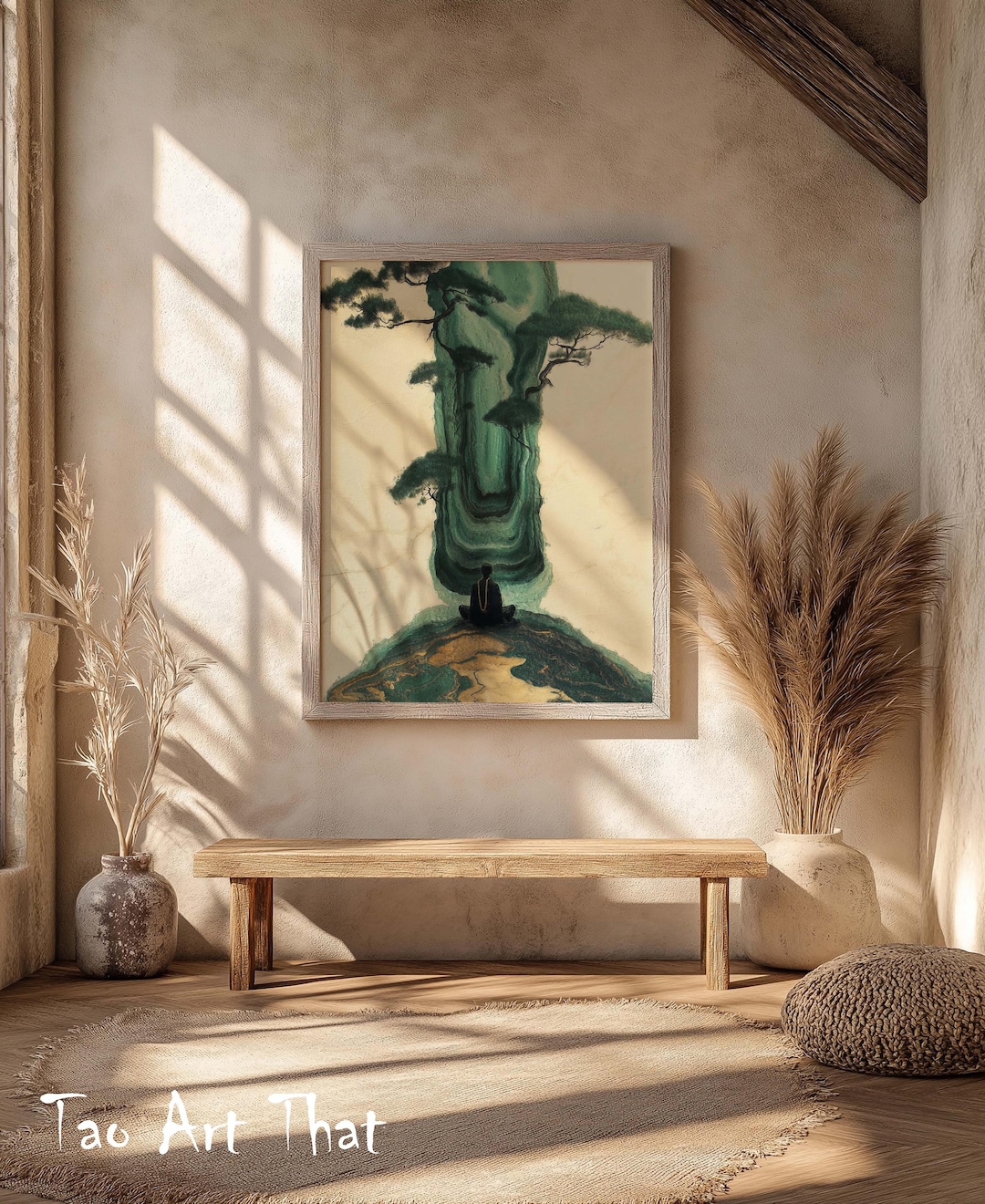 The Gateless Gate – Zen Meditation, Ego Dissolution, the Pathless Path ...