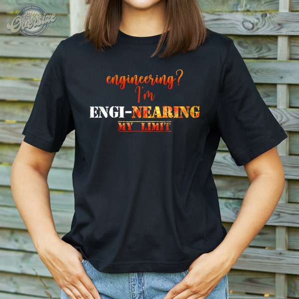 Engineering Meme Tshirts - Etsy