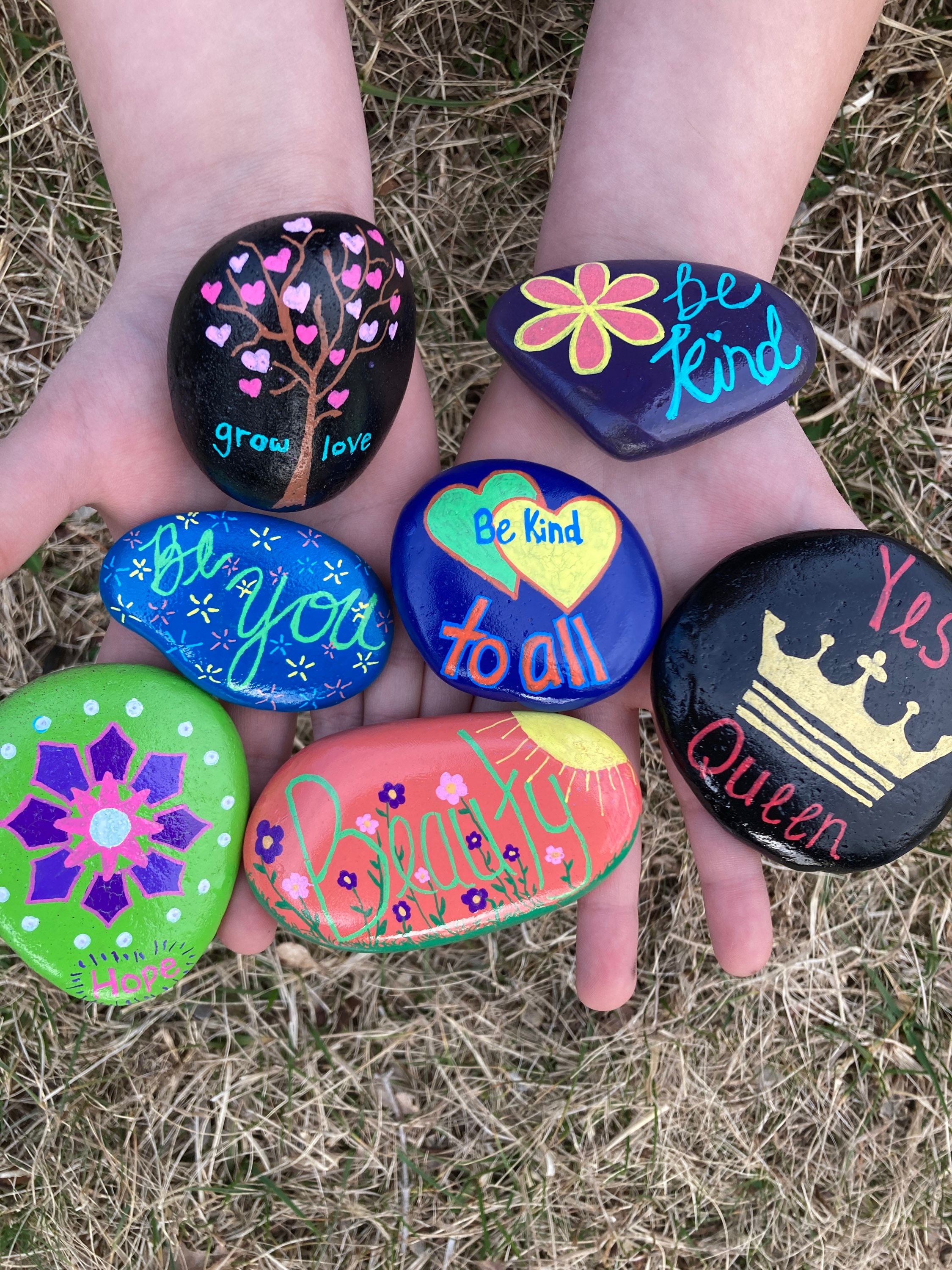 Images Of Friendship Rocks