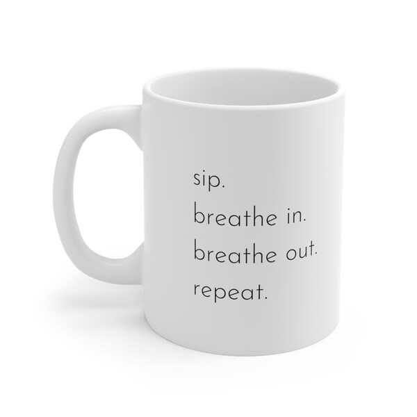 Sip and Repeat - Etsy