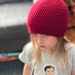 Apple Hat - Etsy
