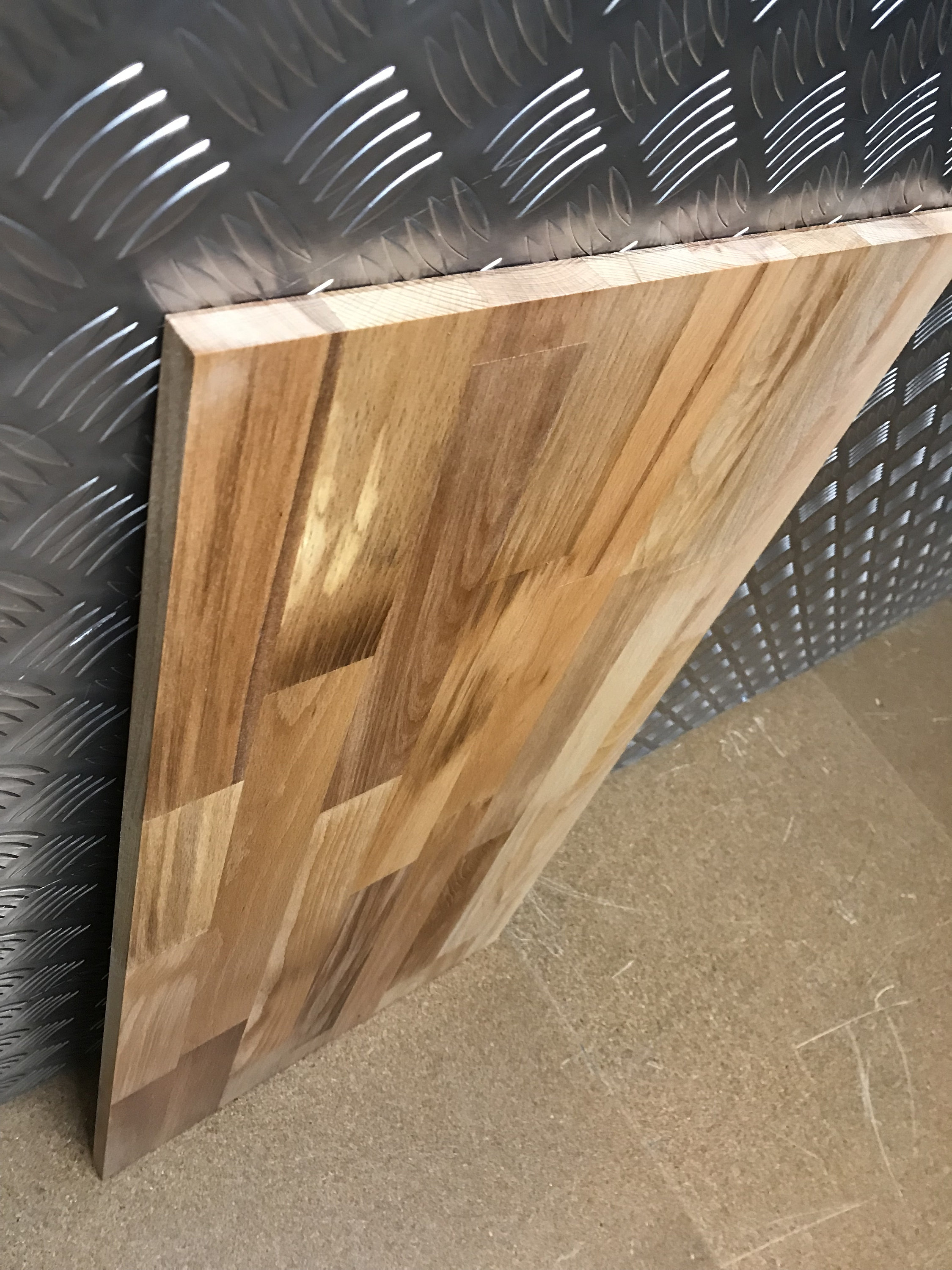 Ikea Bissa Shoe Cabinet Top Cover Panel Solidwood Beech 49cm X 28cm - Etsy