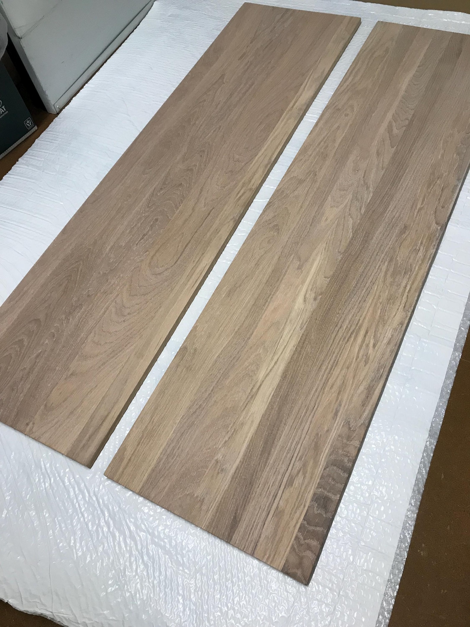 Light Oak Solidwood Top Cover for IKEA Besta Frame (120x42cm) - Etsy