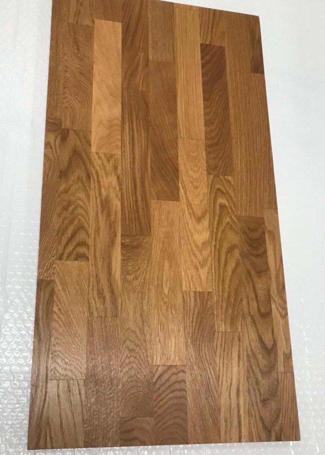 OAK TABLETOP SOLIDWOOD Oiled 22 Mm Thick Various Sizes - Etsy