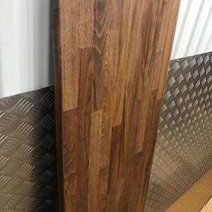 Kallax 4 Cube Walnut Color IKEA Top Cover Panel | Solidwood Beech | 146 ...