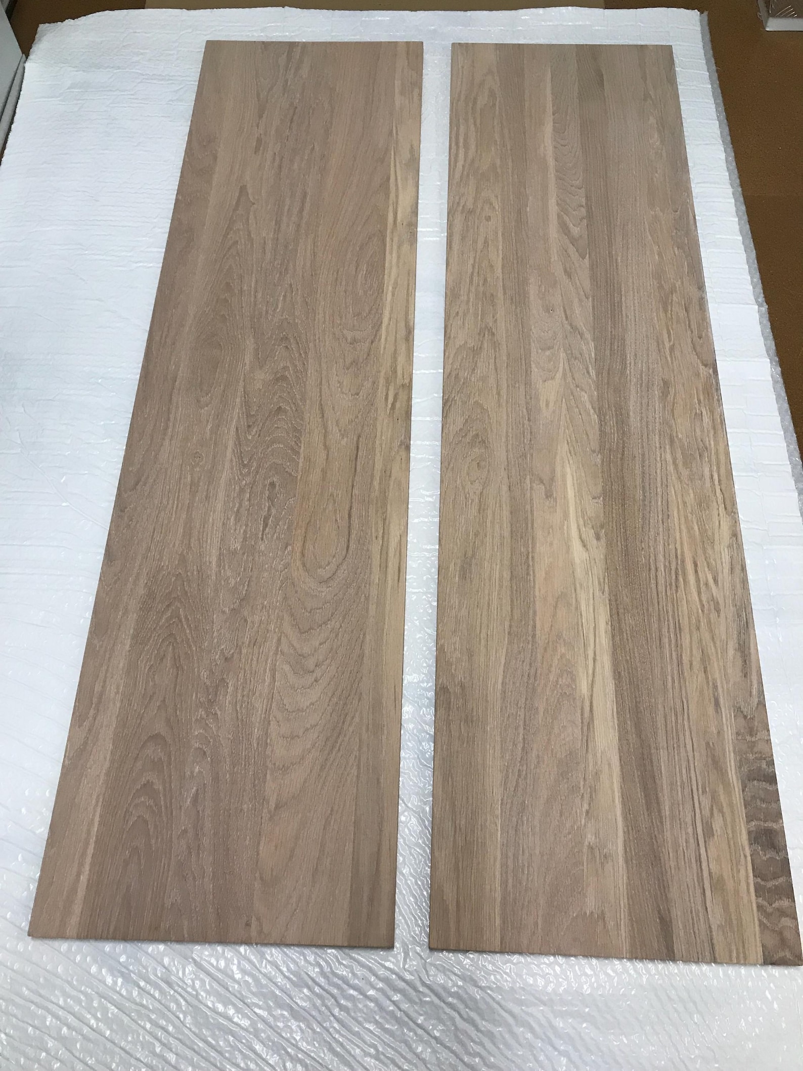 Light Oak Solidwood Top Cover for IKEA Besta Frame (120x42cm) - Etsy