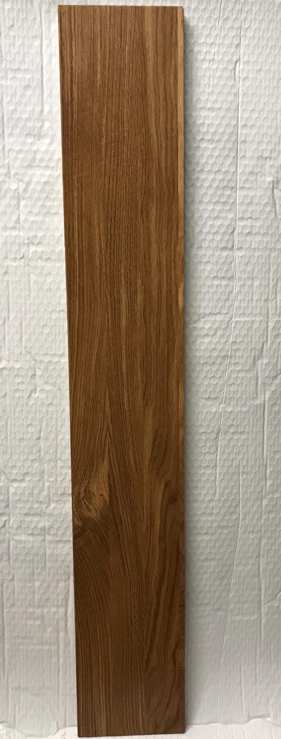 Ikea 3 Trone Top Cover Panel Solidwood OAK 156cm X 18cm Oiled - Etsy