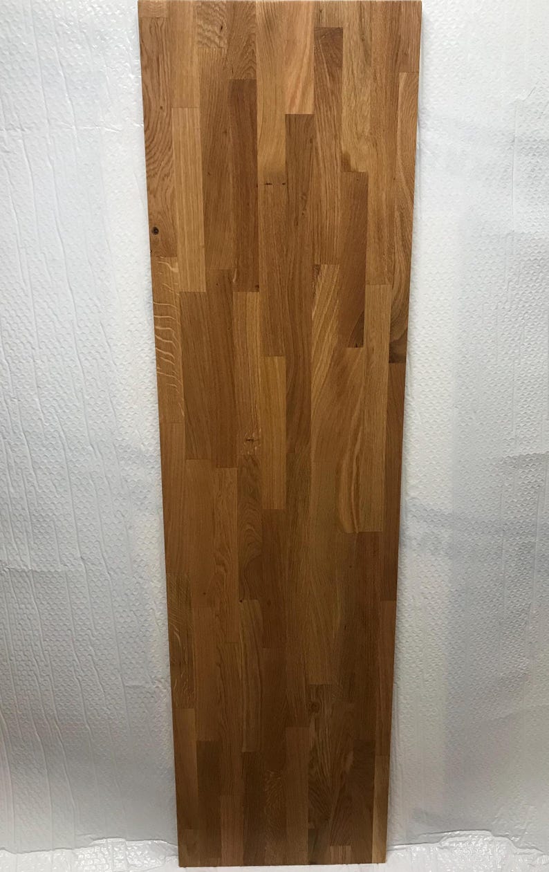 Solid Oak Top Cover for IKEA BRIMNES Chest | Oiled Wood (78cm X 46cm ...