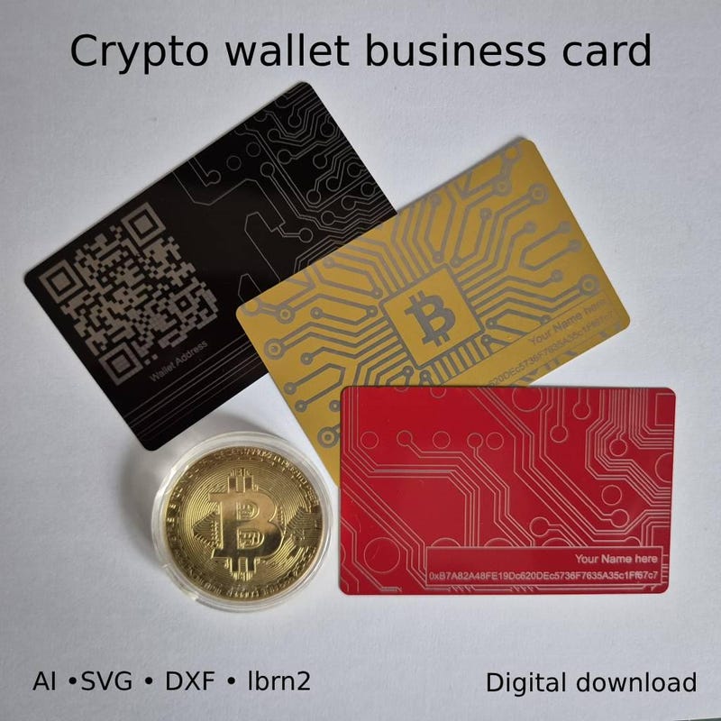 Litecoin - Etsy