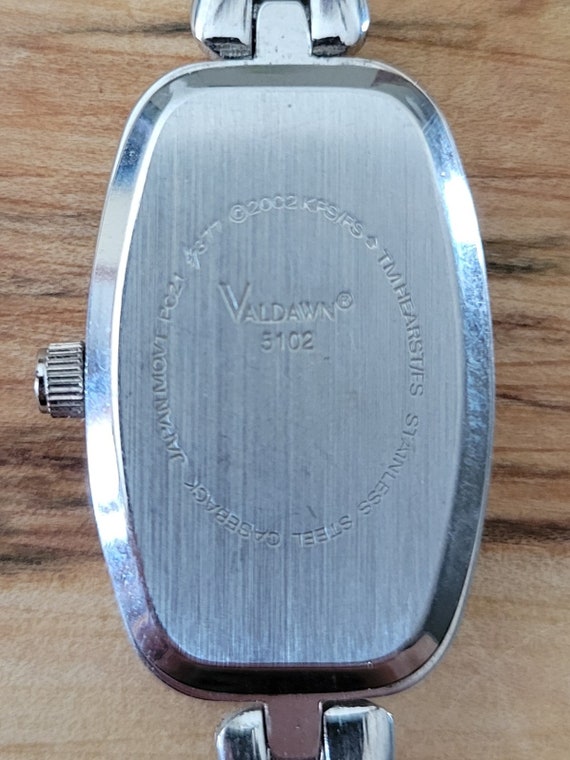 Vintage 2002 Betty Boop 'Valdawn' Watch - Gem