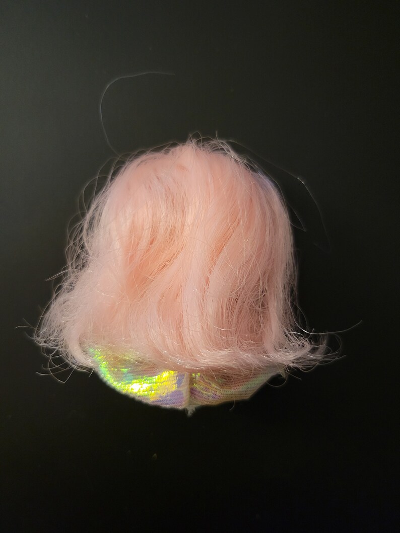 Vintage 1992 'princess Krystal BOWS' COMPLETE Krystal Princess by ...