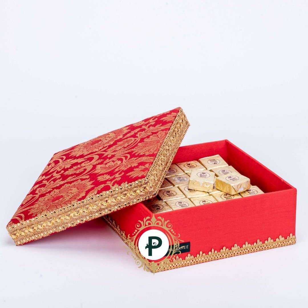 Mithai Box Decoration