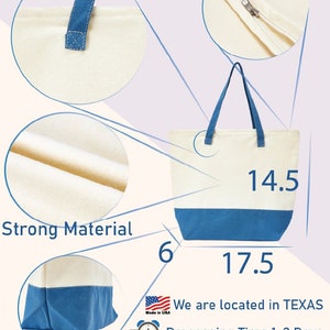 Born in 1974 Canvas Tote Bag, 50th Birthday Tote, 1974 Birthday Gift ...