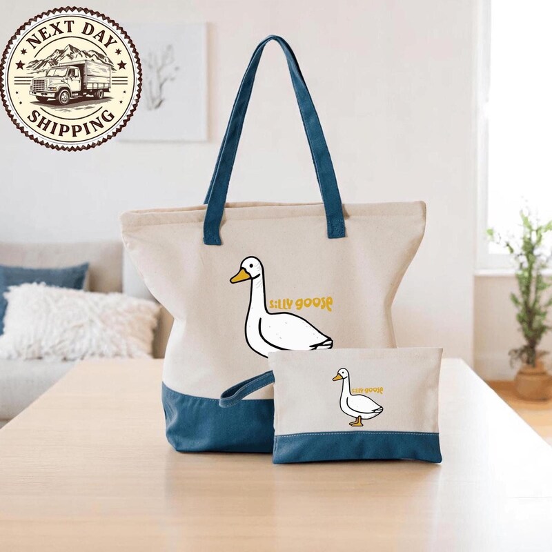Funny Tote Bag - Etsy