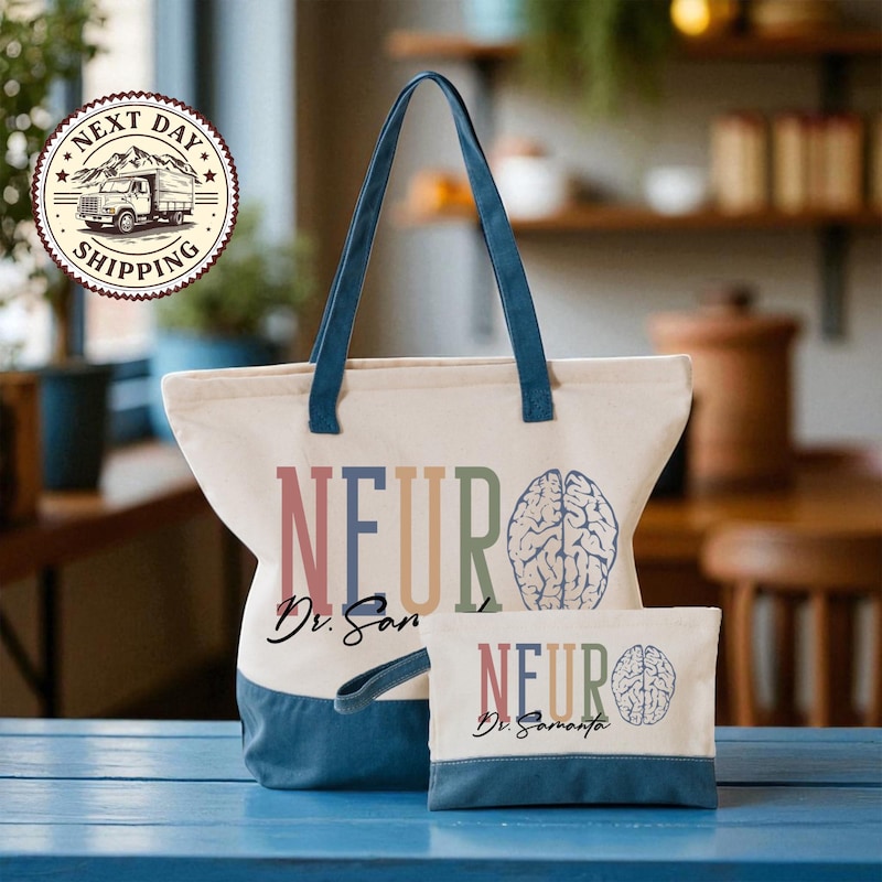 Anatomy Tote Bag - Etsy