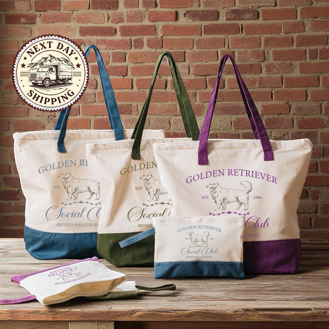 Custom Golden Retriever Social Club, Dog Playdates, Outdoor Adventures ...