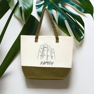 Family Reunion Tote Bag, Family Tote Bag, Family Fashion 2024 ,happy ...