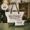 Massage Therapist Gift, Massage Therapy Ornament, Spa Gift, Masseuse ...