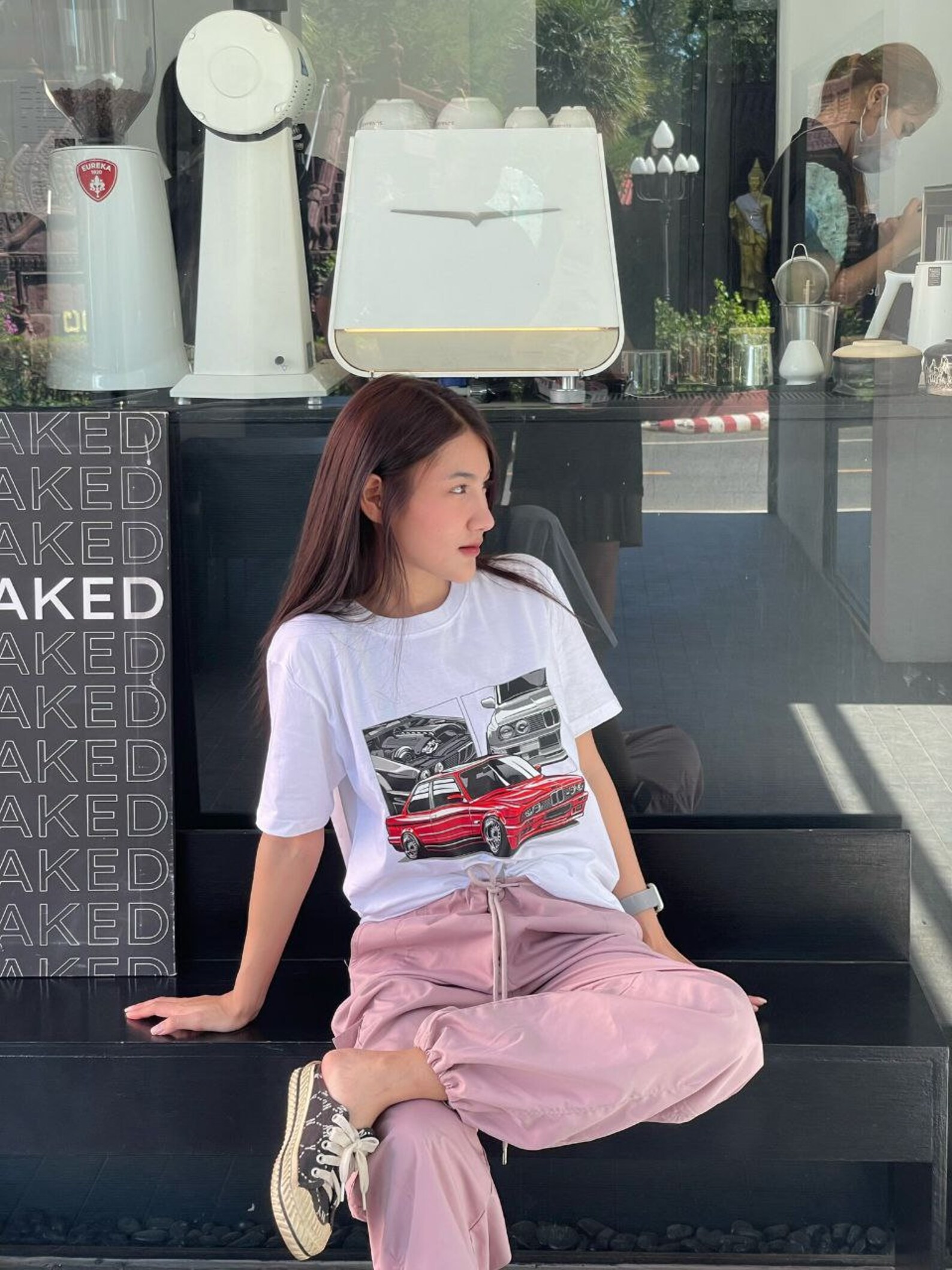 BMW E30 M3 German Legend Graphic Instant Download PNG, AI for T-shirts ...