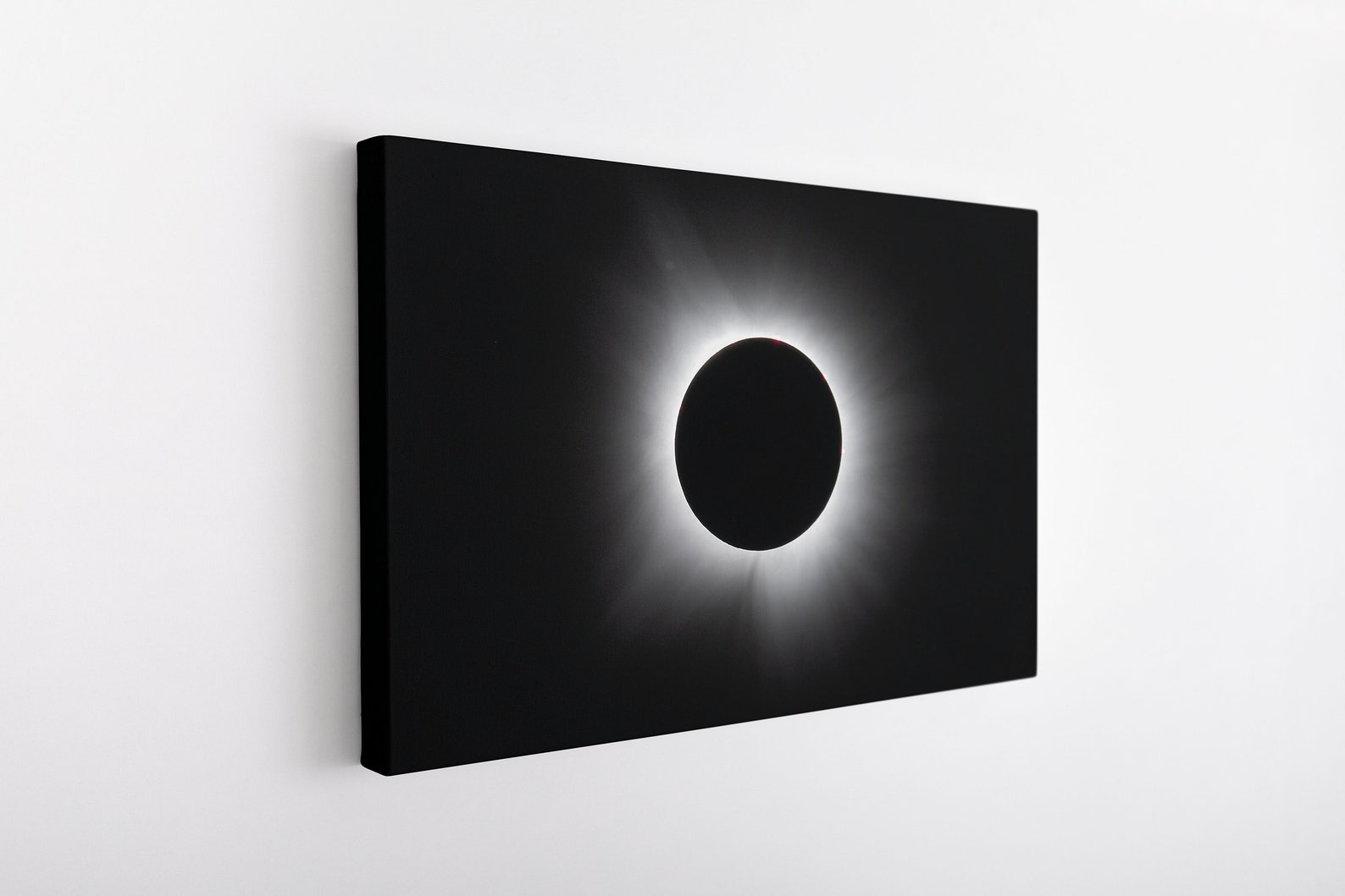 2024 Total Solar Eclipse, Sun Poster, Eclipse Art, Eclipse Photo, Space ...