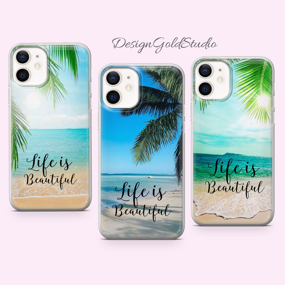 Sand Phone Case Bank Cover for iPhone 15 14 Pro Max 13 12 11 8 SE XR XS ...