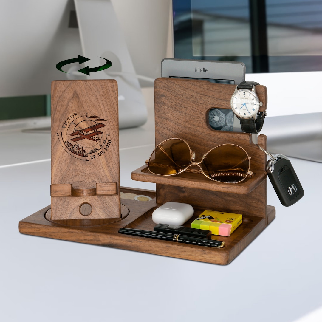 Personalized Pilot Gift for Huaband/dad/boyfriend, Pilot Graduation ...