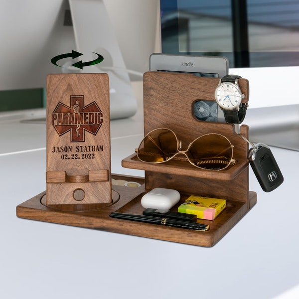 Paramedic Gift - 60+ Gift Ideas for 2024