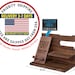Personalized Gifts for Engineer Wood Phone Docking Station, Desk ...